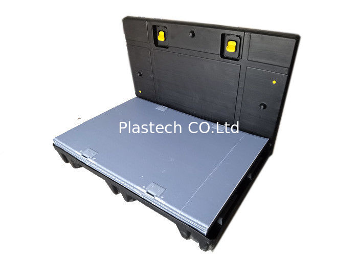 Triple Wall Pallet Sleeve Box